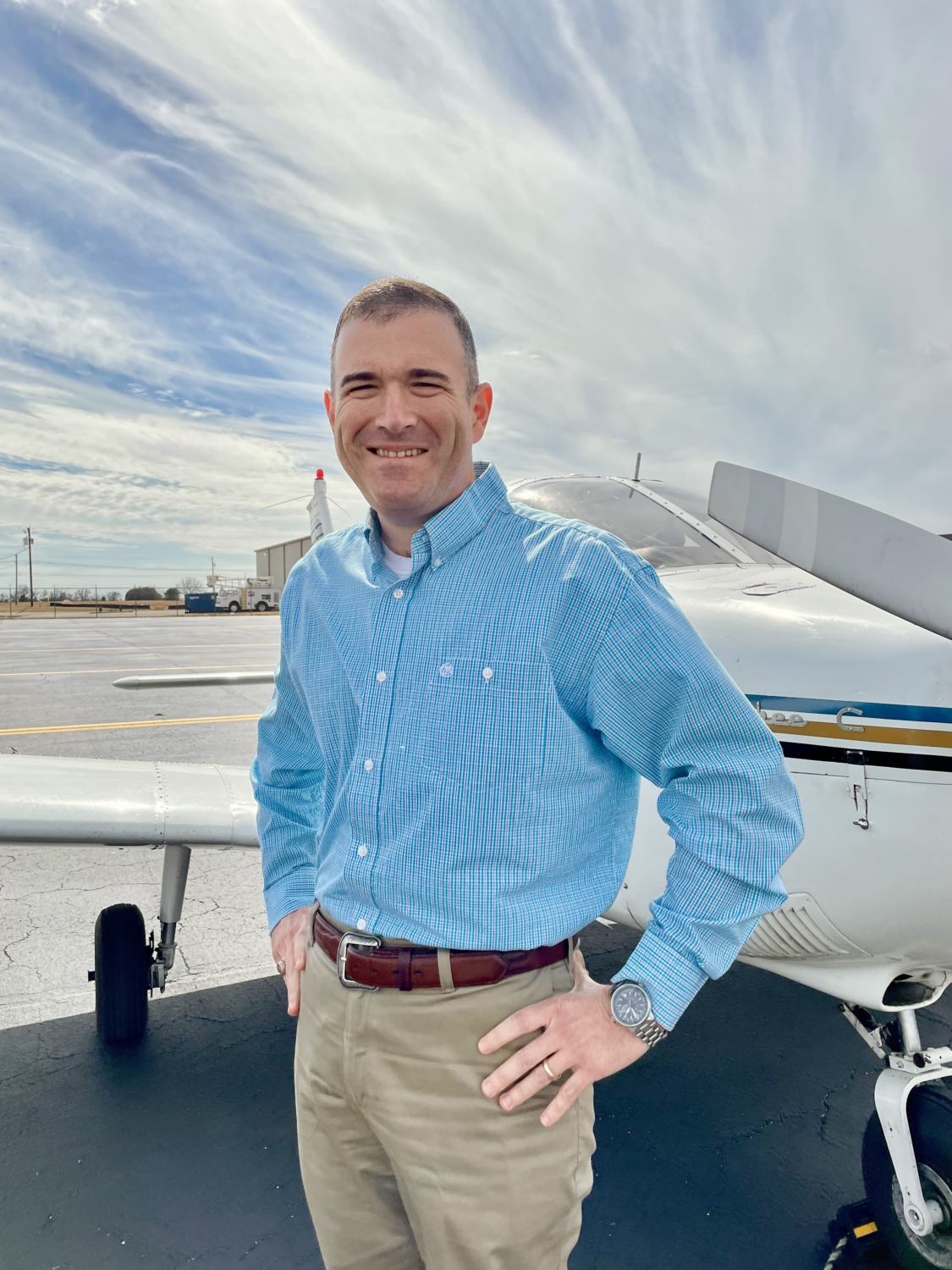 What qualities to look for in an instructor with the National ...