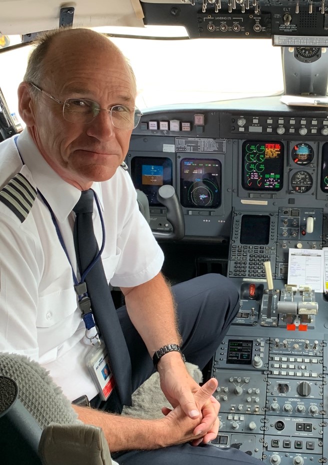 What qualities to look for in an instructor with the National ...