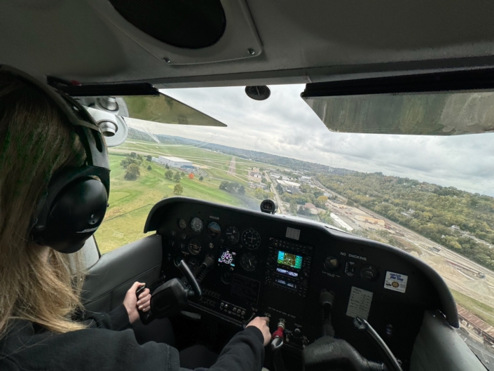 What to expect on a flight review : Flight Training Central