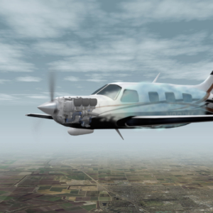 How airplane pressurization systems work (video tip) : Flight Training Central