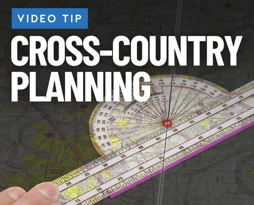 Tips for student pilots : Flight Training Central