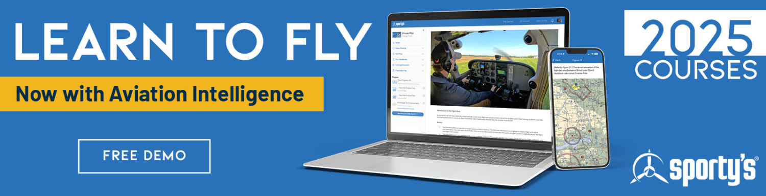Your Step-by-Step Guide to Completing the FAA Knowledge Test : Flight ...