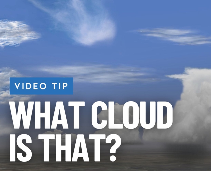 Tips for student pilots : Flight Training Central