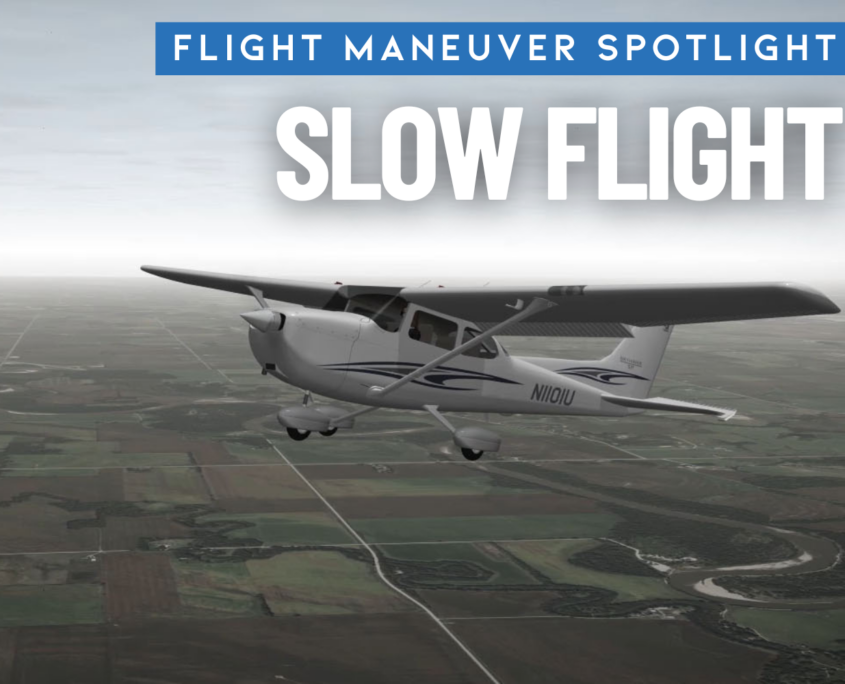 Tips for student pilots : Flight Training Central