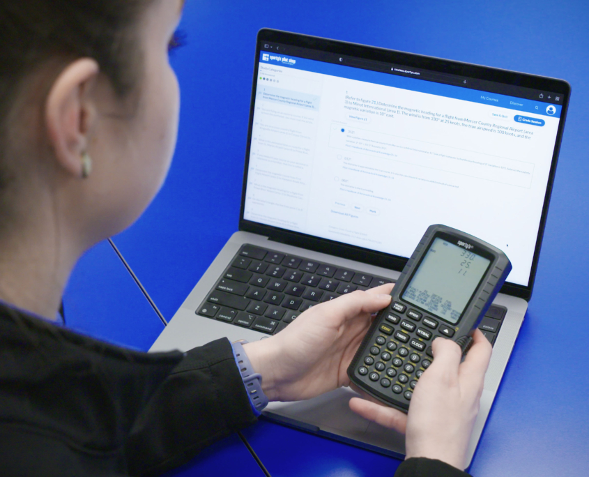 Tips for student pilots : Flight Training Central