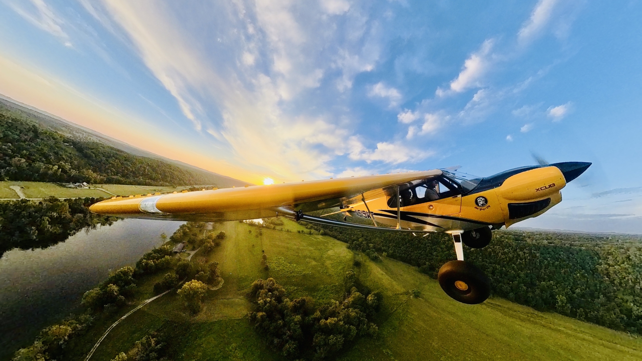 How to Become a Pilot: Your Complete Guide to Learning to Fly : Flight ...