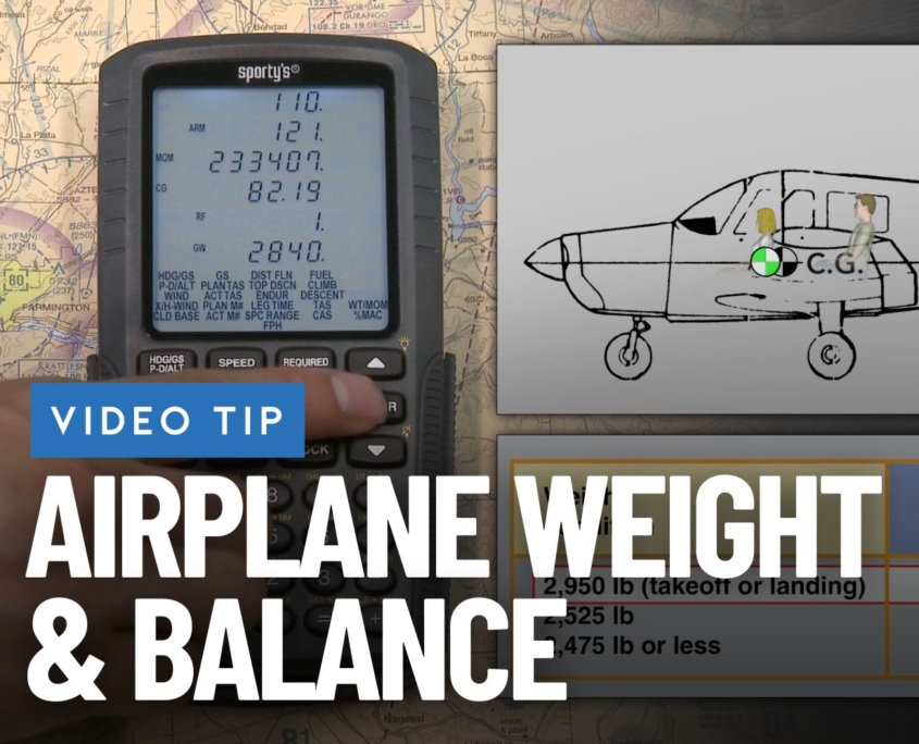 Tips for student pilots : Flight Training Central