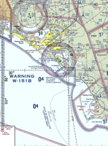 Pilot's guide to special use airspace : Flight Training Central