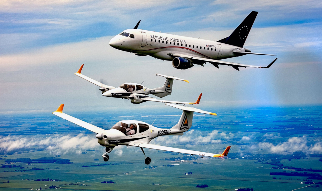 2023 in Review: Sporty's Pilot Training Courses : Flight Training Central