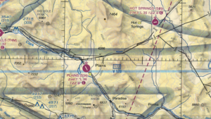 Pilot's Guide to Airspace : Flight Training Central
