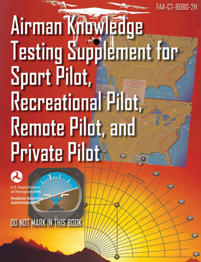 A Comprehensive Guide to the FAA Knowledge Test : Flight Training Central