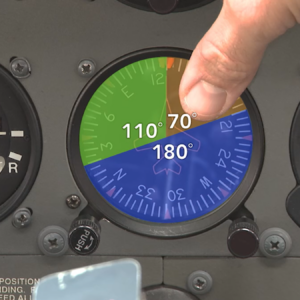 Understanding and Executing IFR Holding Procedures : Flight Training ...
