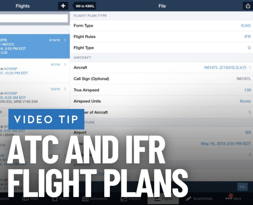 Tips for student pilots : Flight Training Central