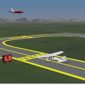 Ask a CFI: What is an ILS critical area and when should I hold short ...