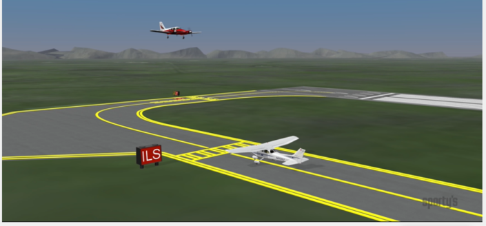 Ask a CFI: What is an ILS critical area and when should I hold short ...
