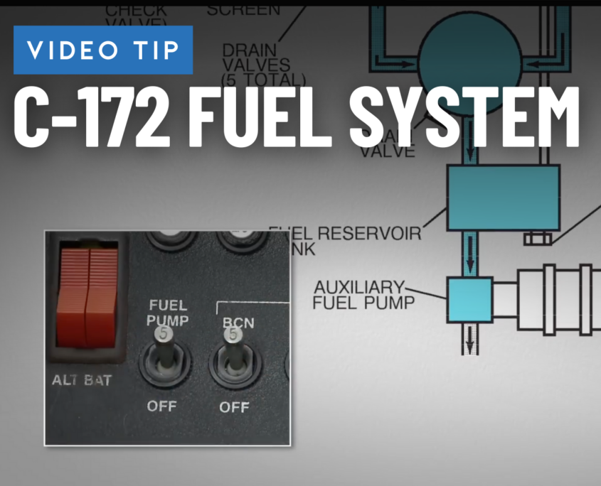 Tips for student pilots : Flight Training Central