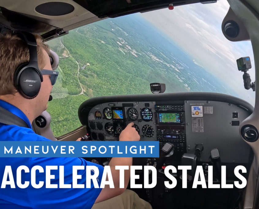 Tips for student pilots : Flight Training Central