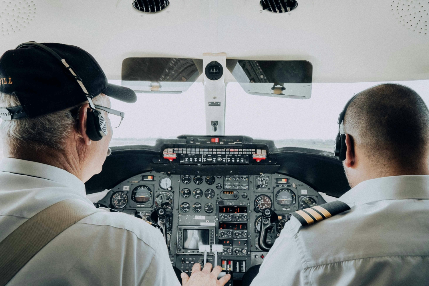 Navigating the ATP Certification Process: A Pilot's Guide : Flight ...