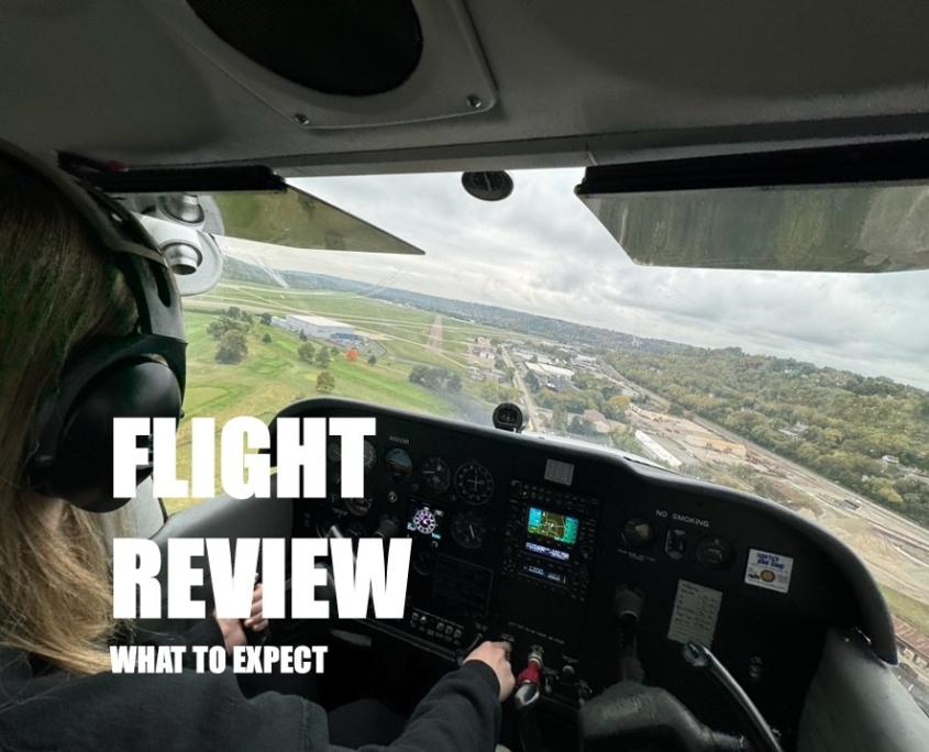 Tips for student pilots : Flight Training Central