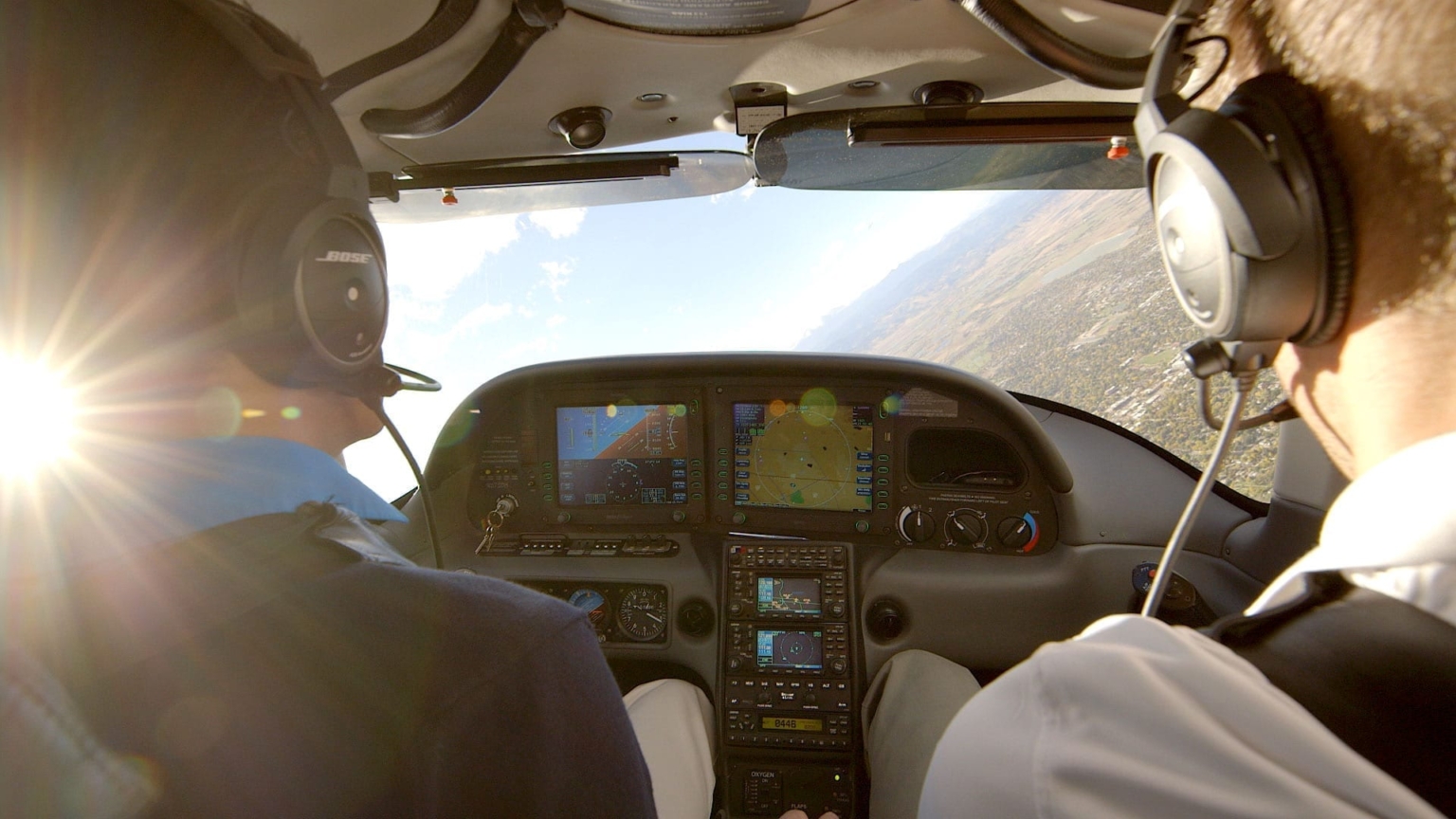 FAA Introduces New Rules for CFIs Effective December 1 : Flight ...