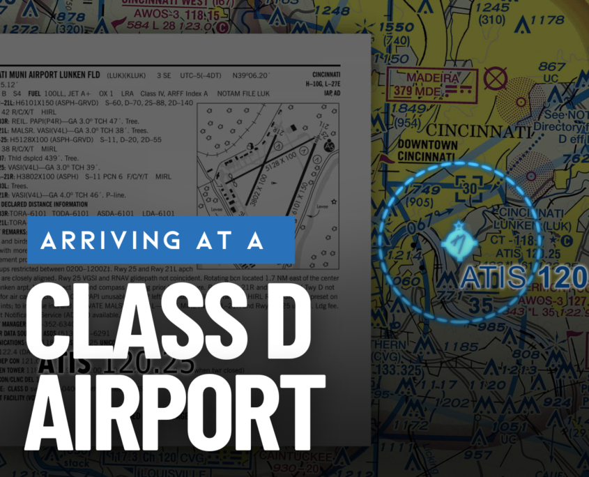 Tips for student pilots : Flight Training Central