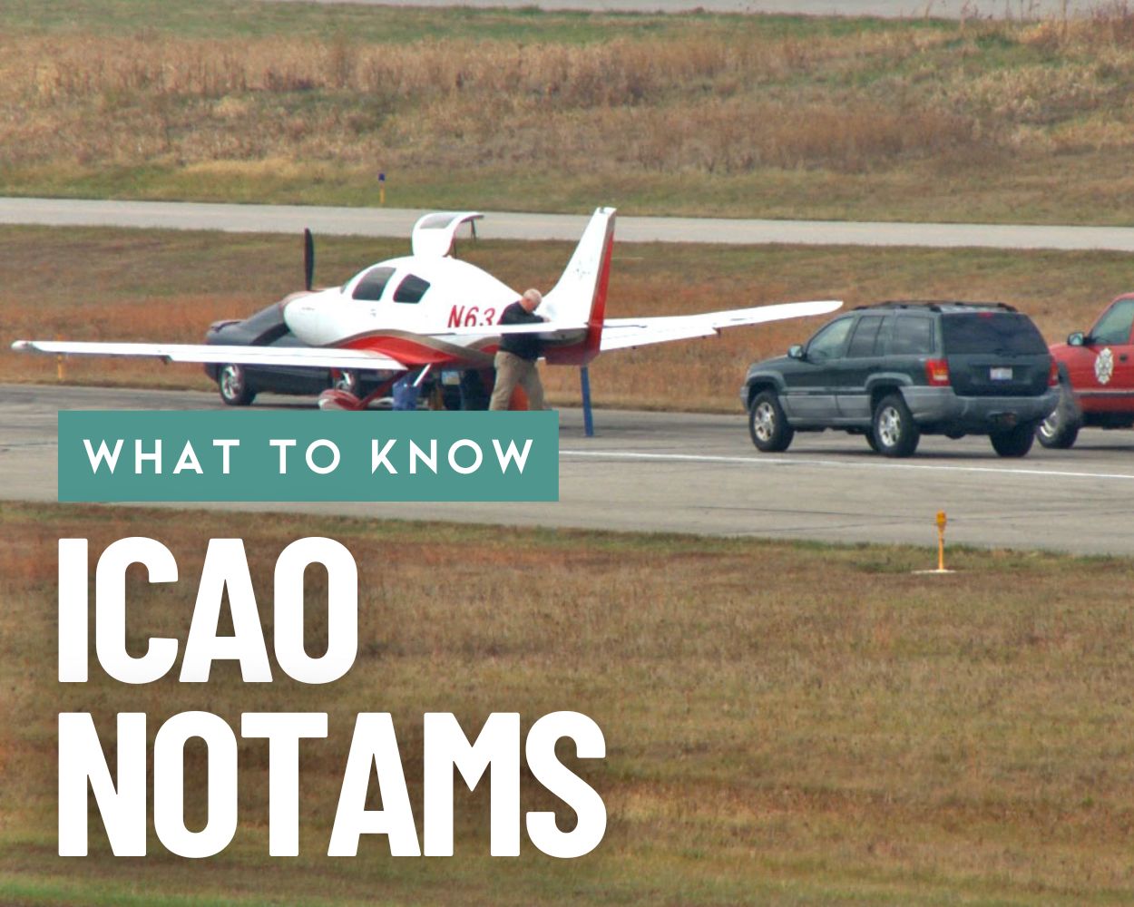 Notam Introducing The New NOTAM API Manager: Streamlined NOTAM ...