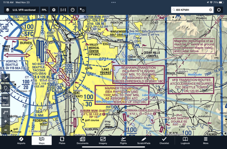 Class B Airspace—A Pilot's Guide : Flight Training Central