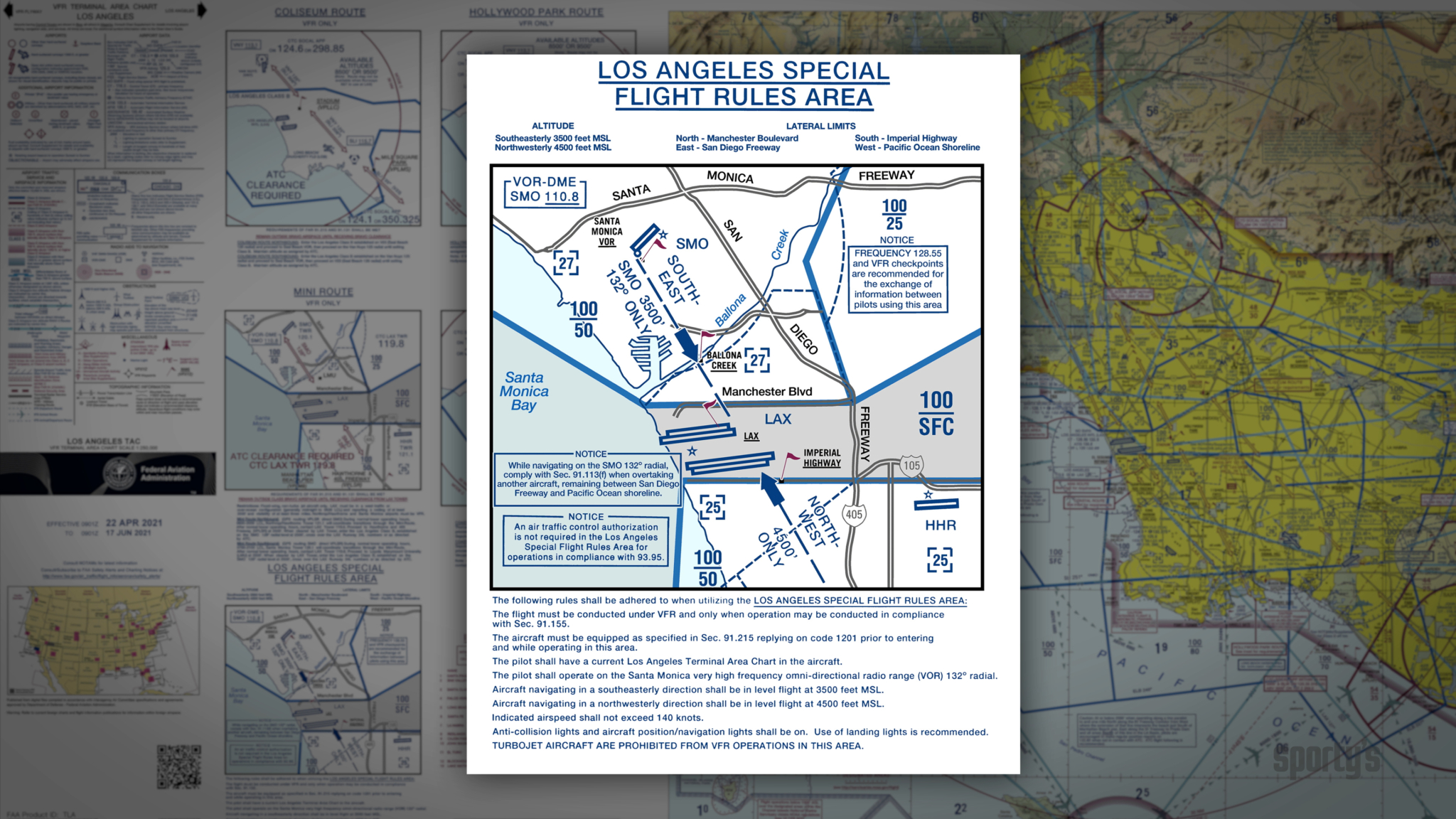 Class B Airspace—A Pilot's Guide : Flight Training Central