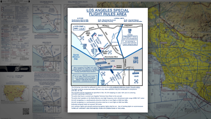 Class B Airspace—A Pilot's Guide : Flight Training Central