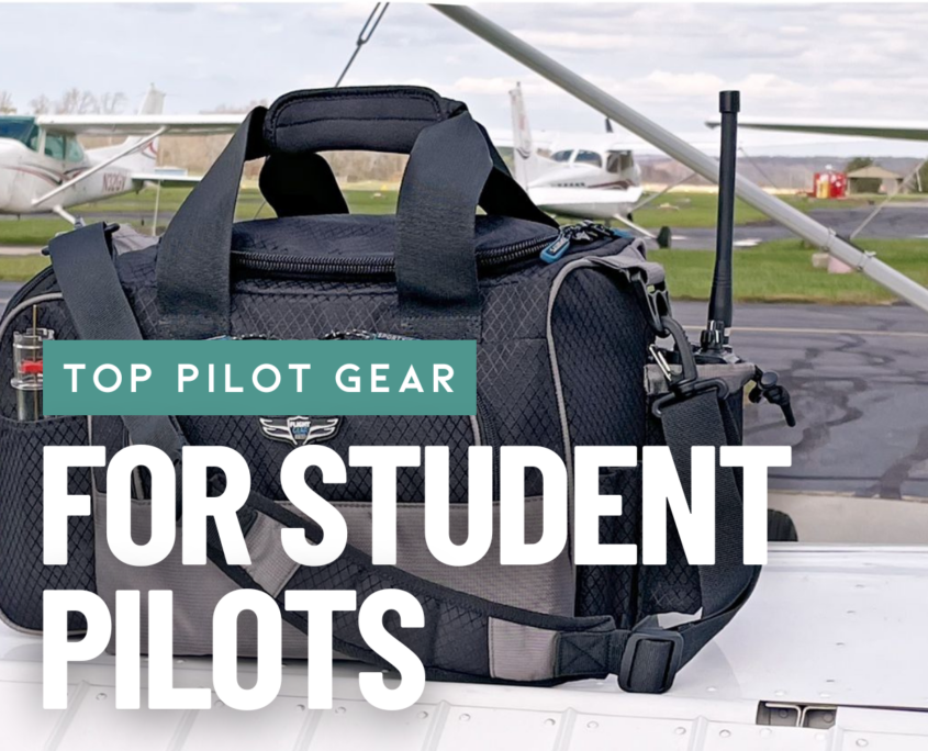Tips for student pilots : Flight Training Central