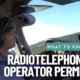 How To Obtain Your FCC Restricted Radiotelephone Operator Permit ...