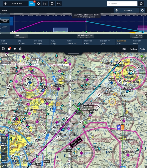 Descent Planning: Strategies for Safe and Smooth Arrivals : Flight ...