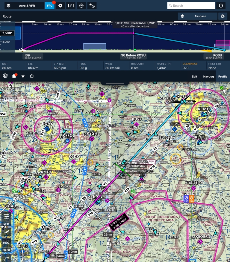 Descent Planning: Strategies for Safe and Smooth Arrivals : Flight ...