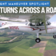 S-Turns Across a Road—Sporty's Flight Maneuver Spotlight : Flight ...