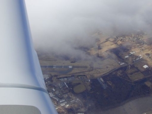 PilotWorkshops’ Guide to Visual Approaches for IFR Pilots : Flight ...