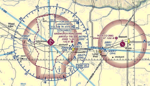 PilotWorkshops’ Guide to Visual Approaches for IFR Pilots : Flight ...
