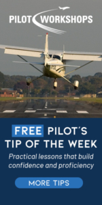 Mastering Contact Approaches: A Practical Guide for IFR Pilots : Flight ...