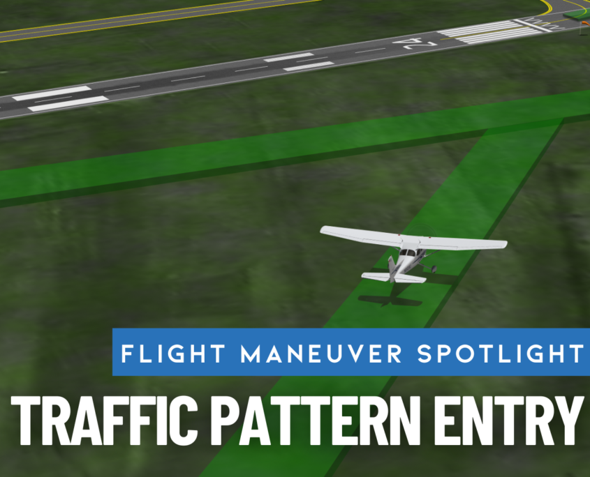 Tips for student pilots : Flight Training Central