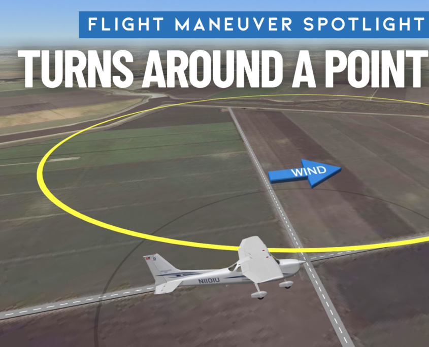 Tips for student pilots : Flight Training Central