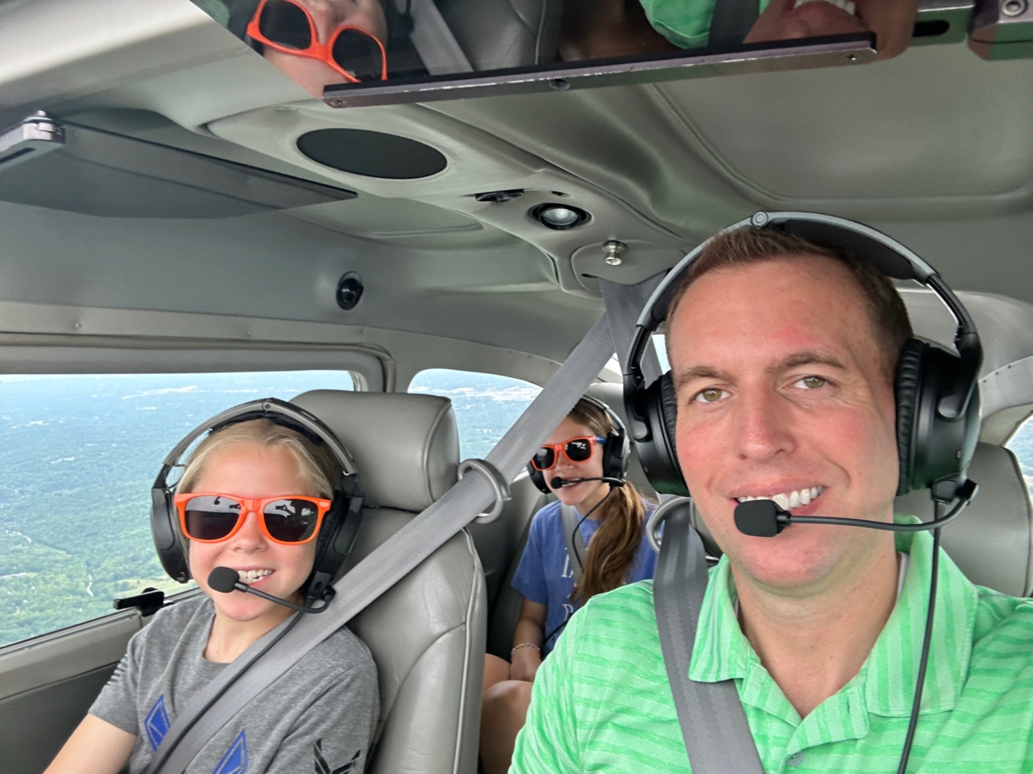 Flight Training for Young Pilots: How to Start Flying Early : Flight ...