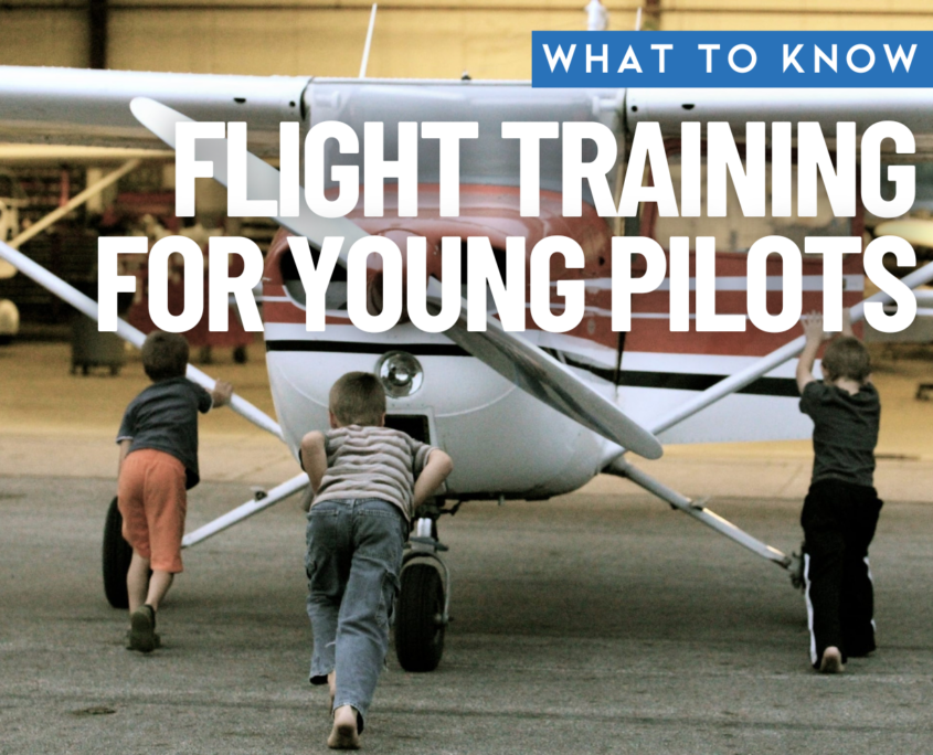 Tips for student pilots : Flight Training Central