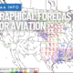 FAA Continues Transition to Graphical Forecasts for Aviation : Flight ...