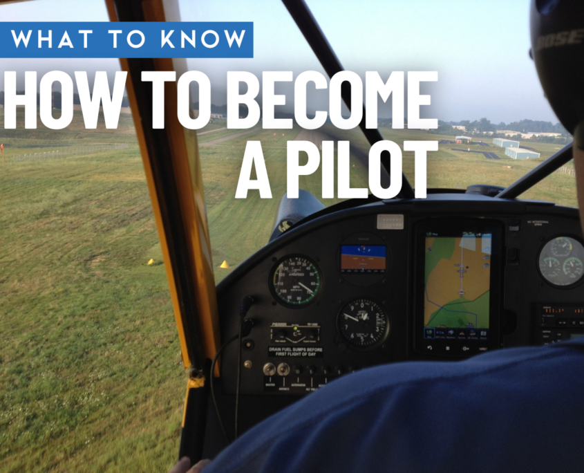 Tips for student pilots : Flight Training Central