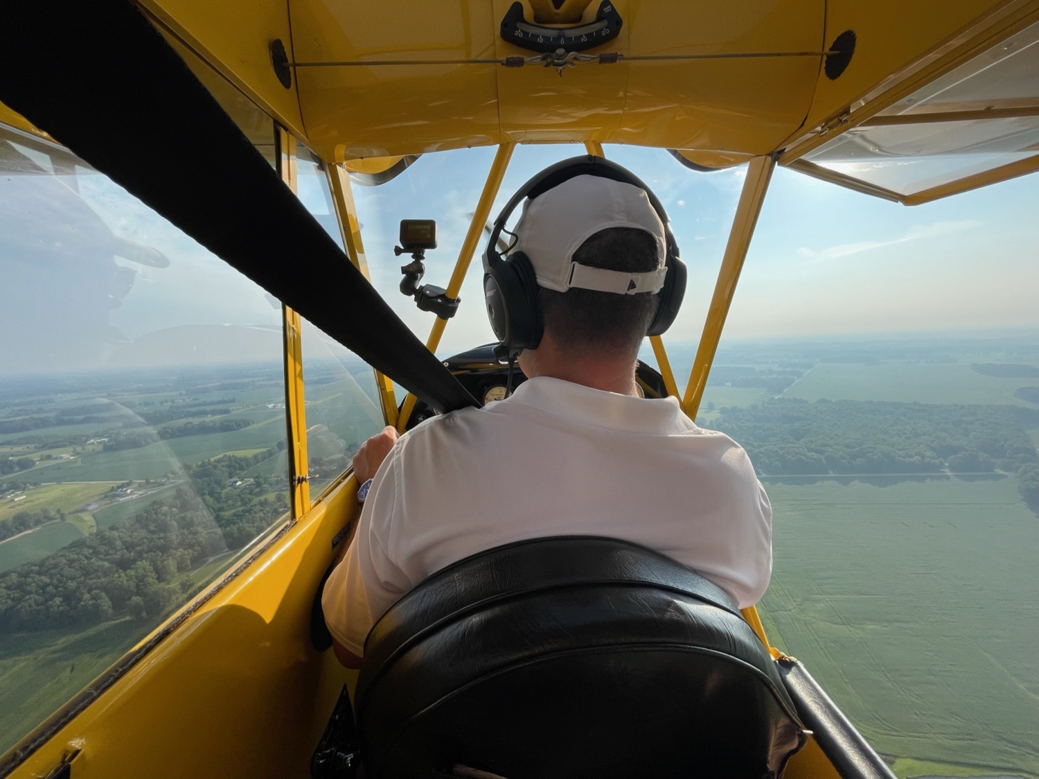 Avoid These 5 Common ATC Communication Mistakes : Flight Training Central