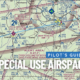 Pilot’s Guide to Special Use Airspace (SUA) : Flight Training Central