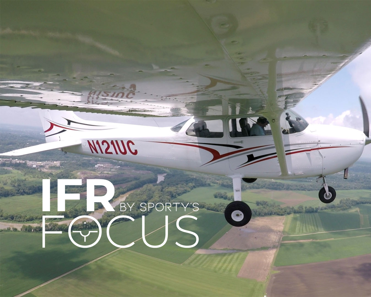 Ready for the Real-World IFR Experience? Join IFR Focus : Flight ...