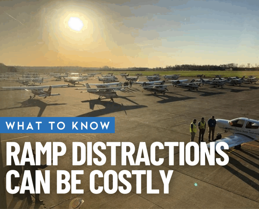 Tips for student pilots : Flight Training Central