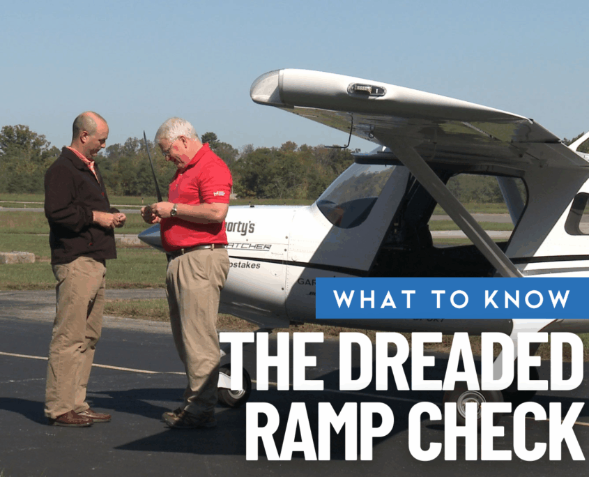 Tips for student pilots : Flight Training Central