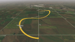 From the DPE: Why Lazy Eights Are a Challenge for Commercial Pilot ...