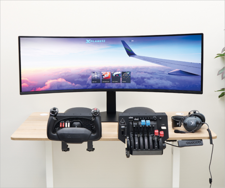 VFR Challenge: MOA or Marathon—Enter Now for a Chance to Win a Flight ...